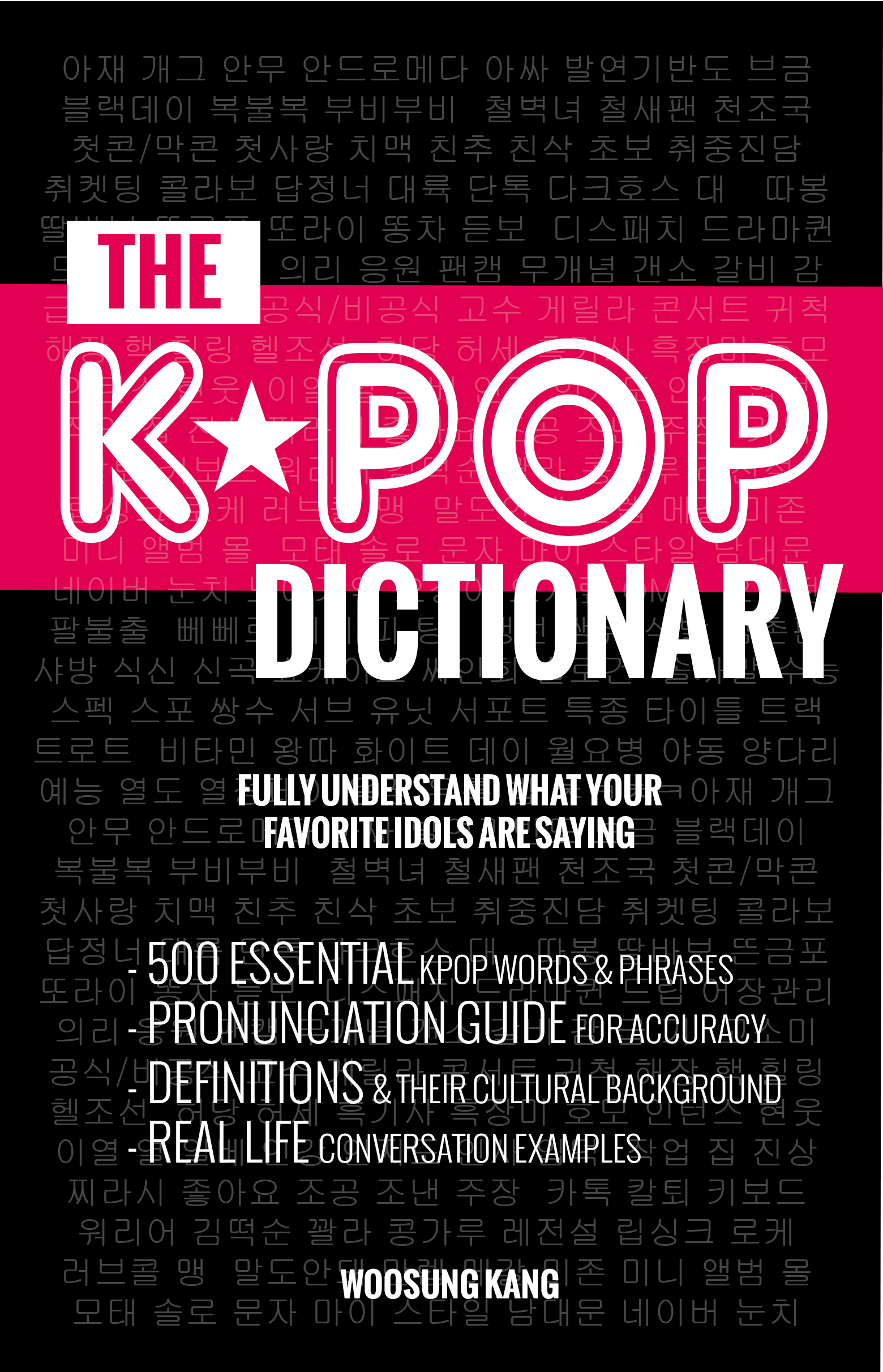 LET’S SPEAK KOREAN – AUDIO FILES – NEW AMPERSAND PUBLISHING – K-Pop ...