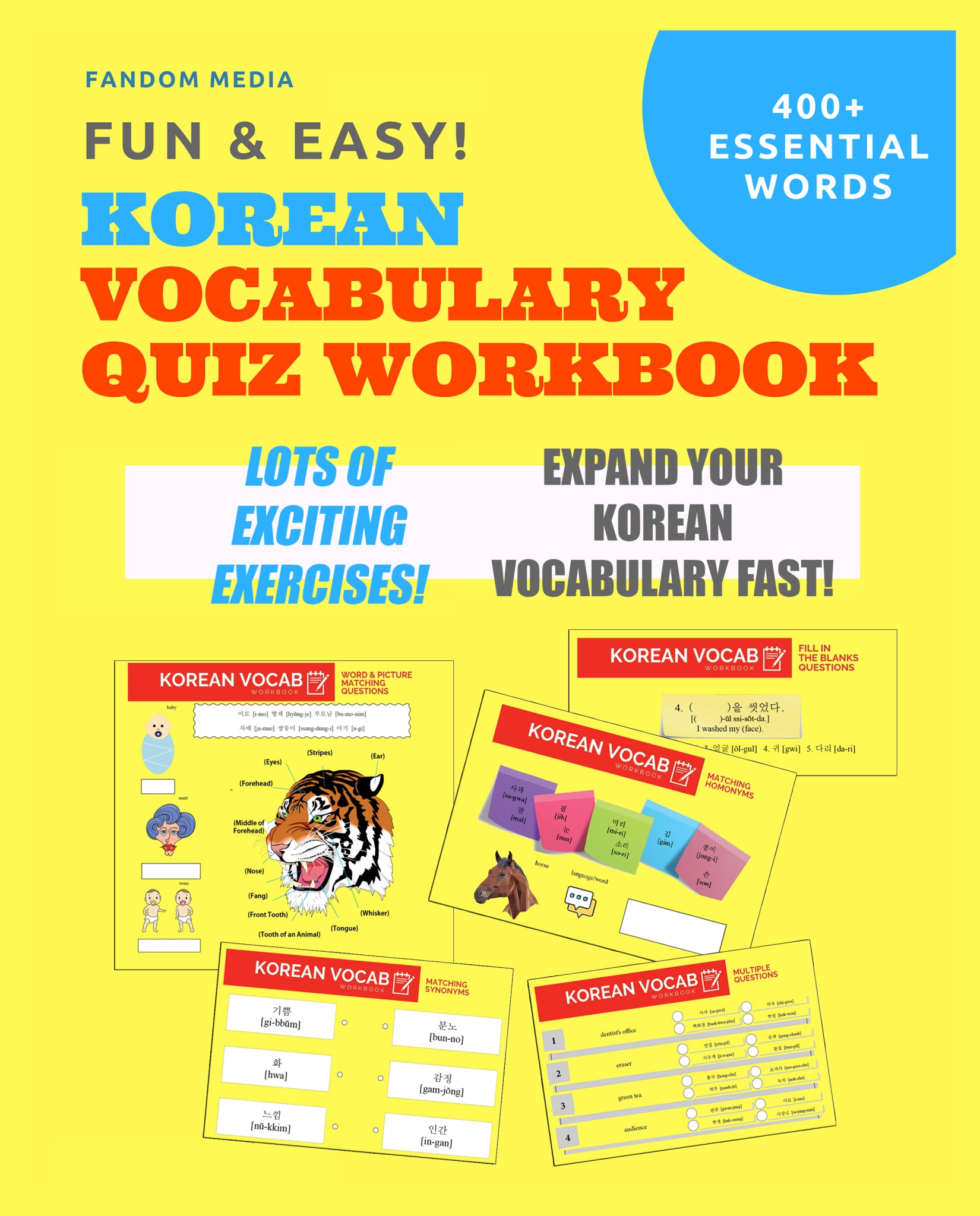LET’S SPEAK KOREAN – AUDIO FILES – NEW AMPERSAND PUBLISHING – K-Pop ...