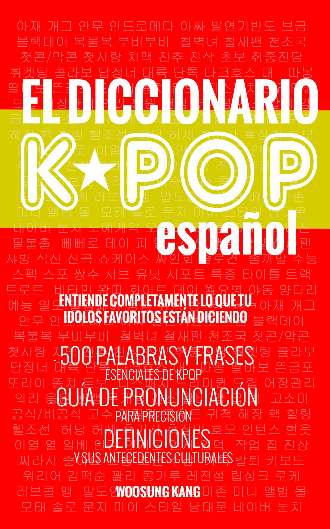 LET’S SPEAK KOREAN – AUDIO FILES – NEW AMPERSAND PUBLISHING – K-Pop ...