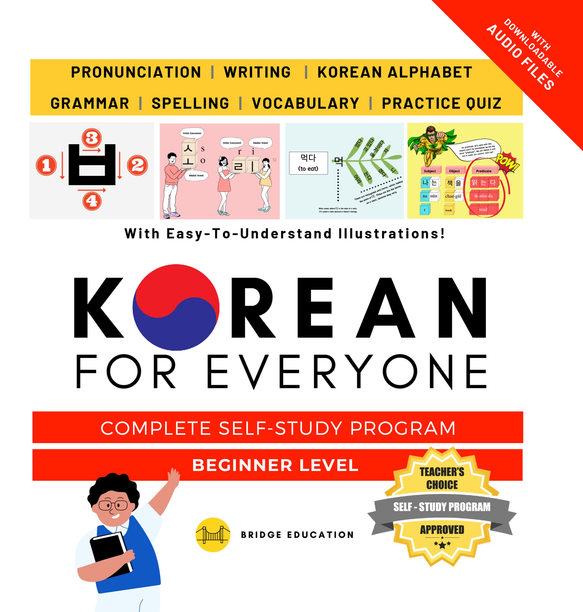 LET’S SPEAK KOREAN – AUDIO FILES – NEW AMPERSAND PUBLISHING – K-Pop ...